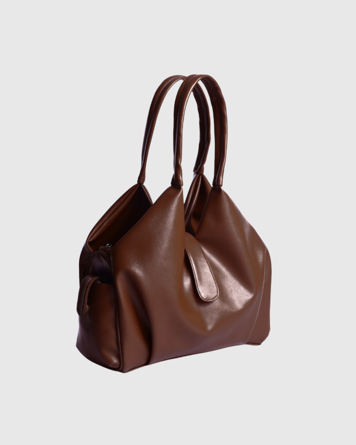 Fit-it-All Hobo Bag – LVL99