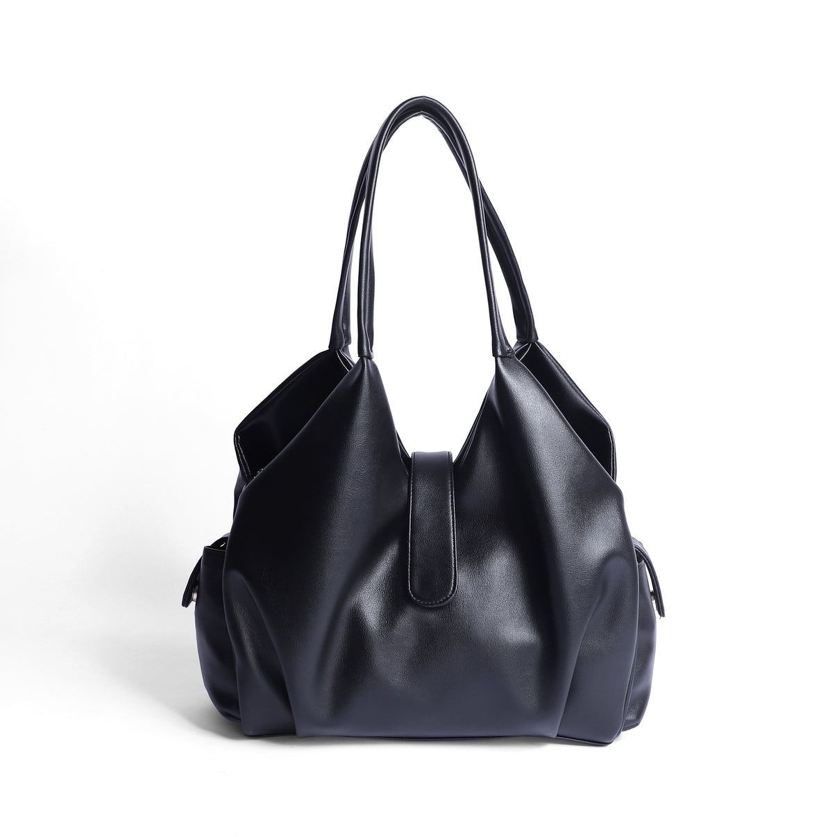 Fit-it-All Hobo Bag – LVL99