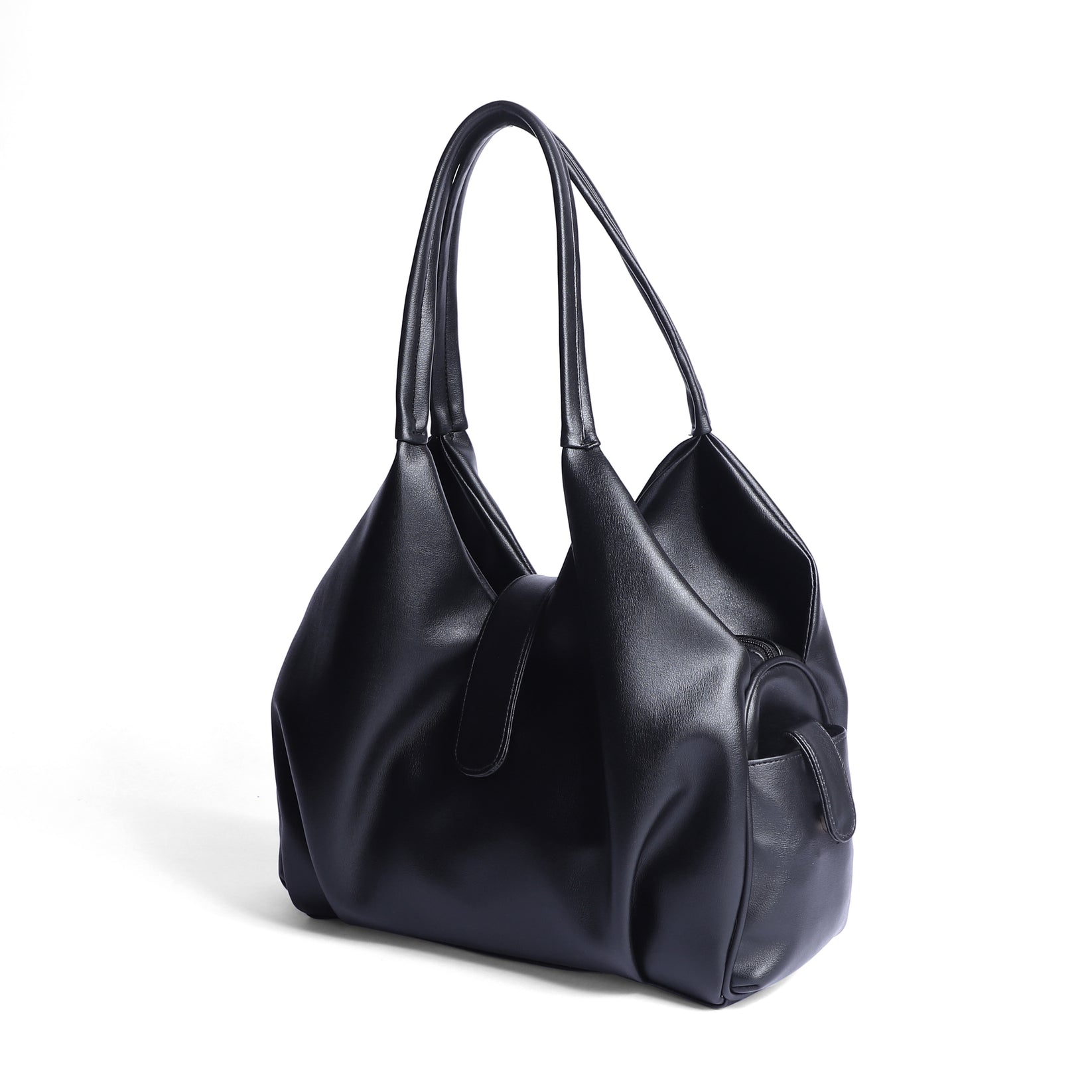 Fit-it-All Hobo Bag – LVL99